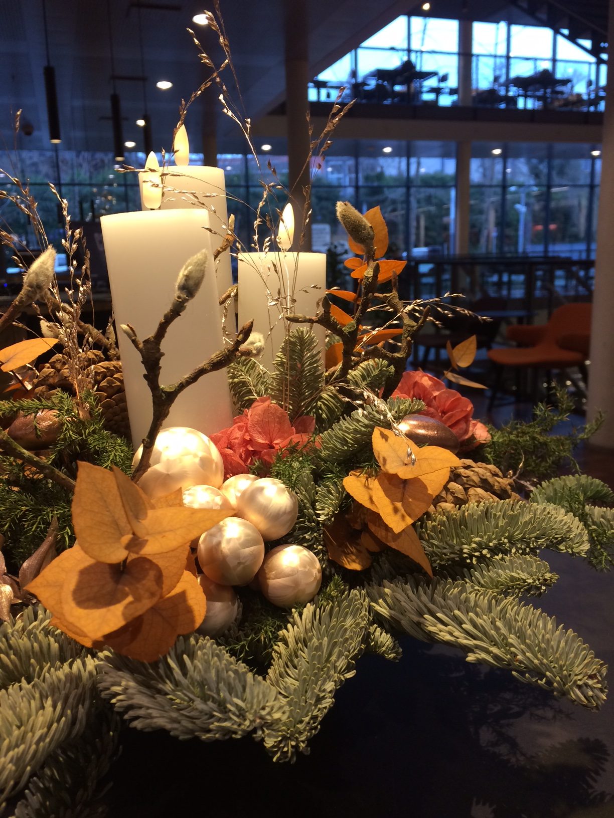 Merry Christmas | Inframethodology